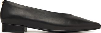 Furla Ballerinas Furla YM38ORA X30000 CN O6000 Schwarz