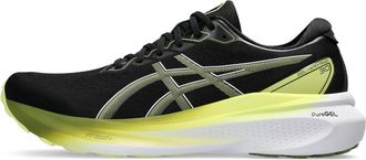 Asics Gel-Kayano 30 Damen schwarzgelb, 40,5 Damen