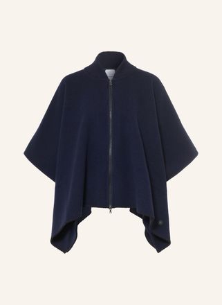 Bogner Cape Nellie blau