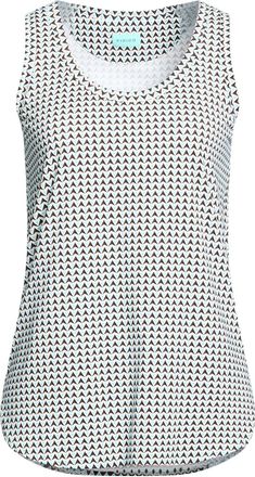 Fisico TOPS - Tank Tops auf YOOX.COM