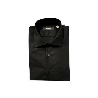 Baldinini Herren, Shirts, Schwarzk, XSGr&ouml;&szlig;e