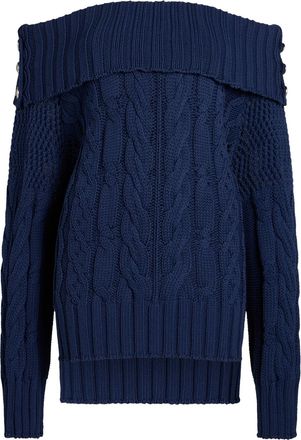 Alberta Ferretti STRICKWAREN - Pullover auf YOOX.COM
