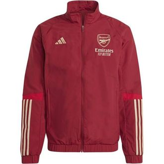 adidas Herren Fanjacke FC Arsenal Tiro 23
