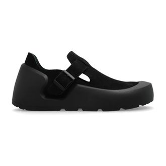 Birkenstock Reykjavik Schuhe - - Shoes - Damen - Schwarzk - 41 EU
