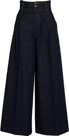 Zimmermann BAS - Pantalons en jean sur YOOX.COM