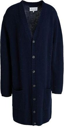 Maison Margiela MAILLE - Cardigans sur YOOX.COM
