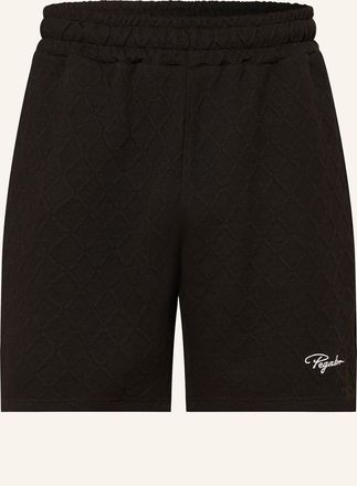 Pegador Pegador Shorts Jovren schwarz
