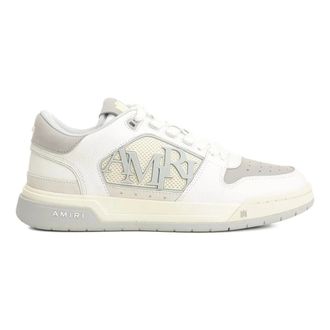 Amiri Homme, Chaussures, Gris, Taille: 40 EU Classic Low Baskets