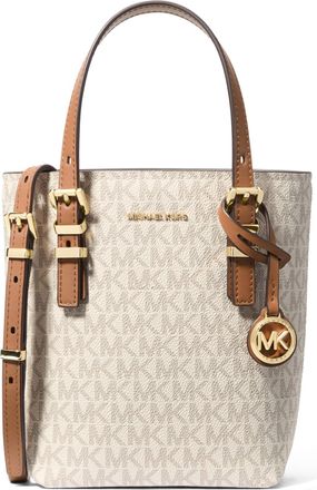 Michael Kors XS NS TOTE XBODY VANILLA/ACRN