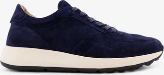 Tod's Suede sneakers - TODS - gender_Man