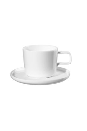ASA Kaffeetasse A Table OCO, Keramik, 200 ml, 7 cm, Kaffee & Tee, Tassen, Kaffeetassen