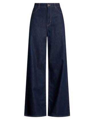 Max Mara HOSEN & R&Ouml;CKE - Jeanshosen auf YOOX.COM
