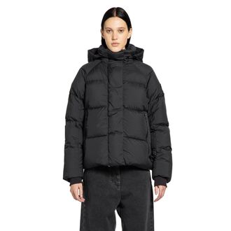 Canada Goose Junction Parka