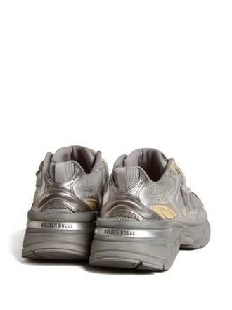 Golden Goose Womens Lightstar Sneakers Ss25 M