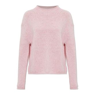 Lisa Yang Nariel Kaschmirpullover - - Knitwear - Damen - Rosa - S