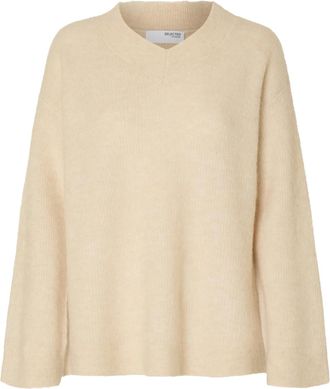 Selected Pullover SLFSIA