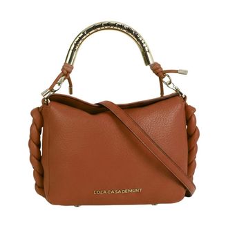 Lola Casademunt Damen, Taschen, Braun, ONE SIZEGr&ouml;&szlig;e