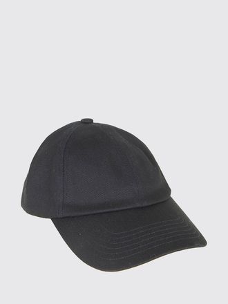 Maison Kitsun&eacute; Hut MAISON KITSUN&Eacute; Herren Farbe Grau