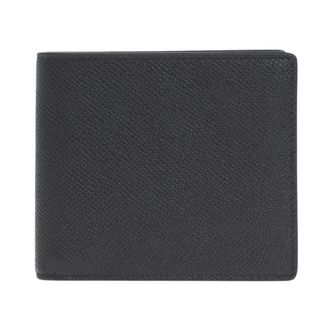 Maison Margiela Bi-Fold Geldb&ouml;rse - - Accessories - Herren - Schwarzk - ONE SIZE