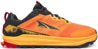 Altra Laufschuhe Lone Peak 9+ Wide AL0A85RG Orange