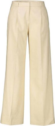 HUGO BOSS Damen Hose HALATI