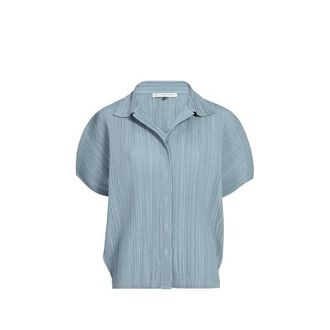 Adolfo Dominguez Adolfo dominguez - t -shirt chauve -souris - grau