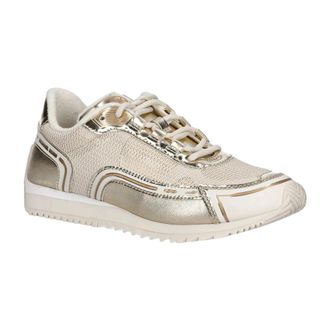 Michael Kors Byrdie Sneakers - - Shoes - Damen - Gelb - 36 EU