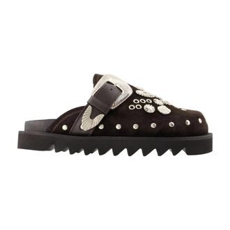 Toga Archives Mules - - Shoes - Damen - Braun - 40 EU