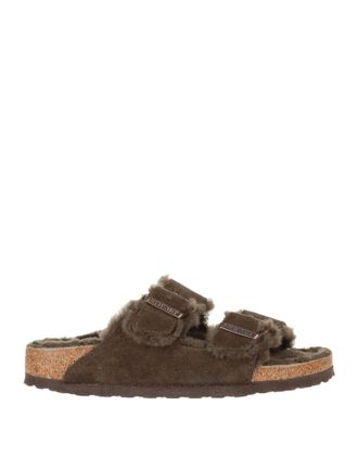 Birkenstock SCHUHE - Sandalen auf YOOX.COM