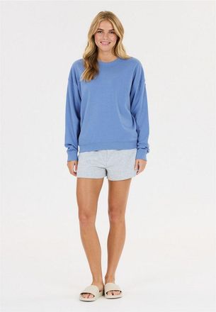 ENDURANCE Sweatshirt Crecy aus super weichem Material