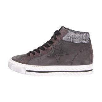 Paul Green Damen, Schuhe, Grau, 39 EUGr&ouml;&szlig;e