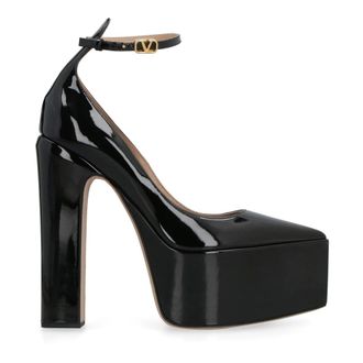 Valentino Garavani Damen, Schuhe, Schwarzk, 39 EUGr&ouml;&szlig;e