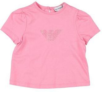 Emporio Armani TOPS - T-shirts sur YOOX.COM