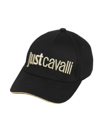 Just Cavalli ACCESSOIRES - M&uuml;tzen & H&uuml;te auf YOOX.COM