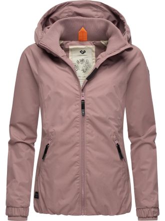 Ragwear Funktionsjacke Dizzie