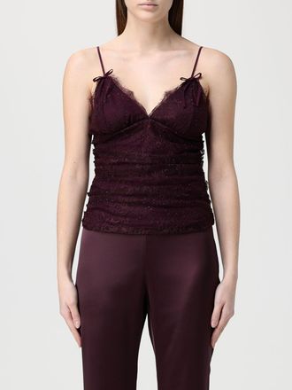 Pinko Top PINKO Femme couleur Rouge