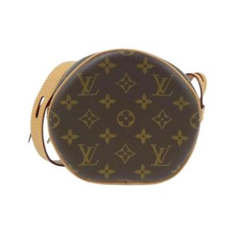 Louis Vuitton Pre-owned Monogram Schultertasche - - Pre-owned - Damen - Braun - ONE SIZE