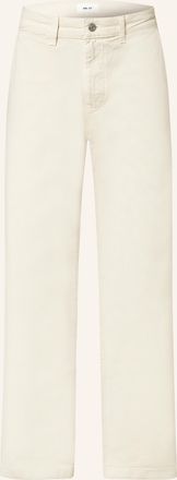 Nn.07 Nn.07 Chino Aden Regular Fit weiss