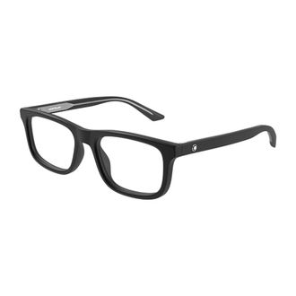 Montblanc Montblanc, unisex, Accessories, Schwarzk, 55 MMGr&ouml;&szlig;e