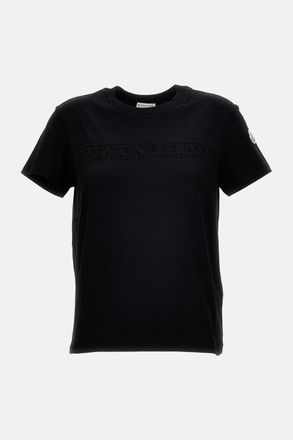 Moncler Ss T-shirt