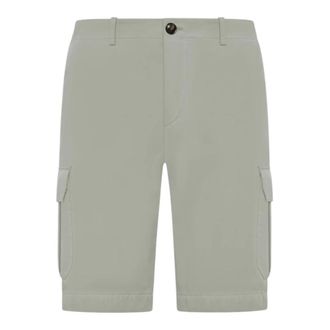 Roberto Ricci Design Extralight GDY Cargo Shorts - - Shorts - Herren - Beige - L