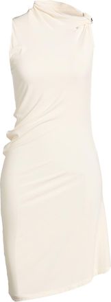 Courr&egrave;ges KLEIDER - Midi-Kleider auf YOOX.COM