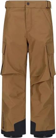 Moncler Logo-patch Cargo Ski Pants