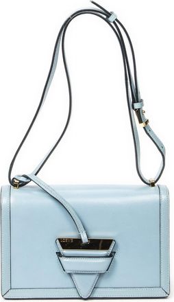 Loewe Crossbody Bags - Barcelona - Gr. unisize - in Blau - f&uuml;r Damen