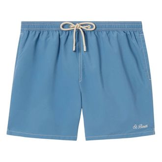 MC2 Saint Barth Herren, Bademode, Blau, XLGr&ouml;&szlig;e
