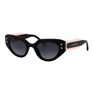Carolina Herrera Stylische Sonnenbrille HER 0221/G/S - - Accessories - Damen - Schwarzk - 50 MM