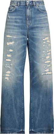 Dior HOSEN & R&Ouml;CKE - Jeanshosen auf YOOX.COM