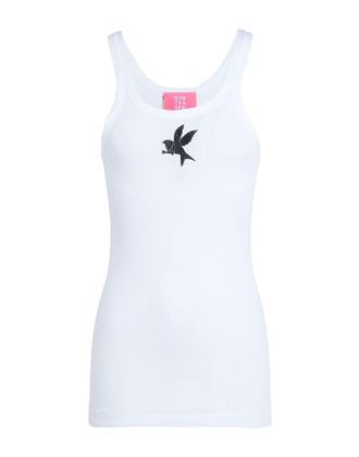 One Teaspoon TOPS - Tank Tops auf YOOX.COM