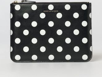 Comme Des Gar&ccedil;ons Aktentasche COMME DES GAR&Ccedil;ONS WALLET Damen Farbe Schwarz