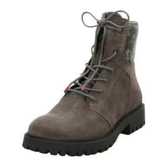 Think Damen, Schuhe, Braun, 37 1/2 EUGr&ouml;&szlig;e